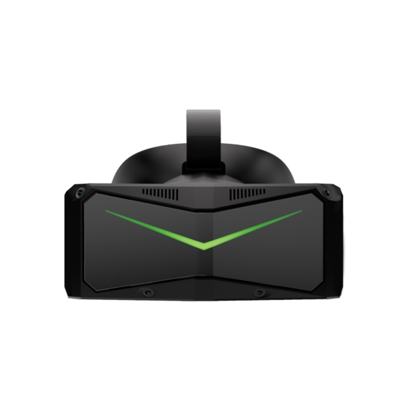 Pimax Crystal Light - VR Headset – Podium1Racing Pimax Crystal Light - VR Headset – Podium1Racing